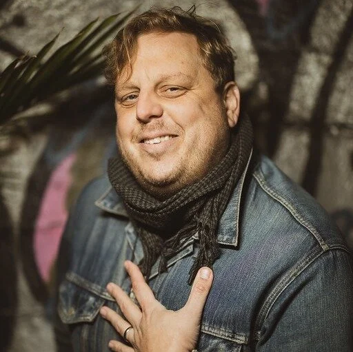 Live Dates — Derek Humphrey Comedy