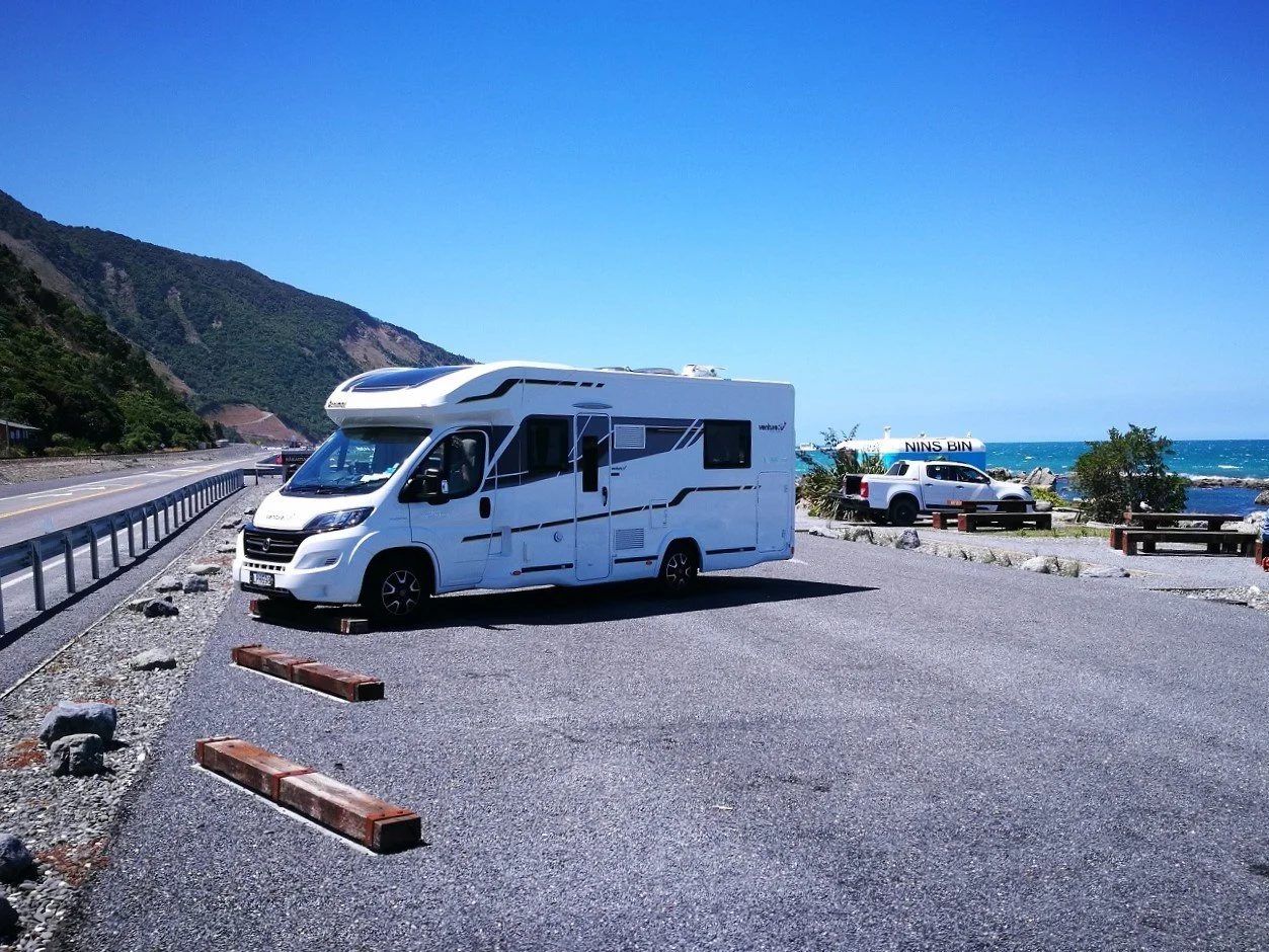 Enquire — Venture RV New Zealand | Luxury Motorhome Hire, Auckland NZ