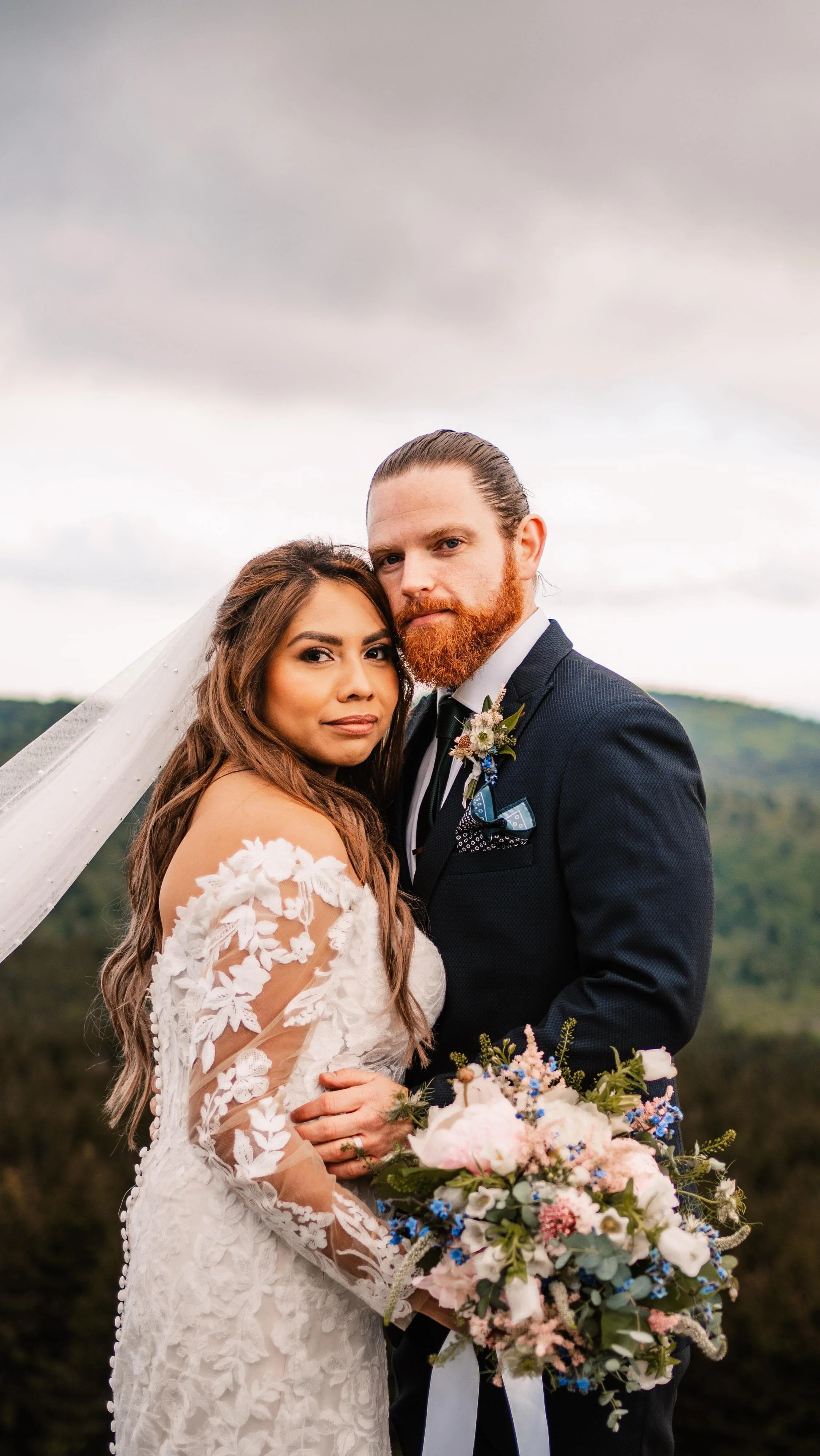 Muckle Family — Wildwood Media - Asheville Wedding Videographer ...