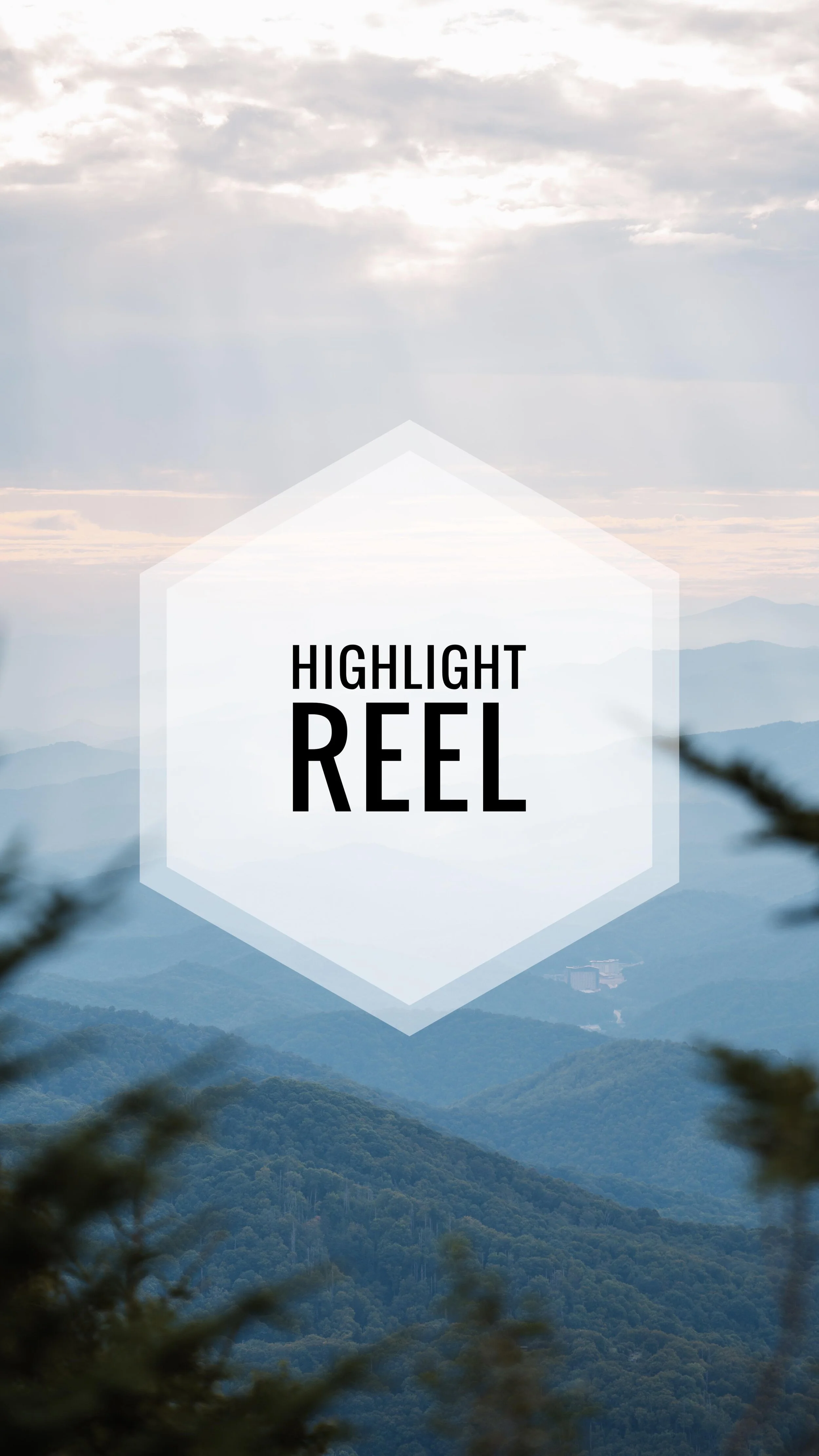 Gideon Ridge Wedding