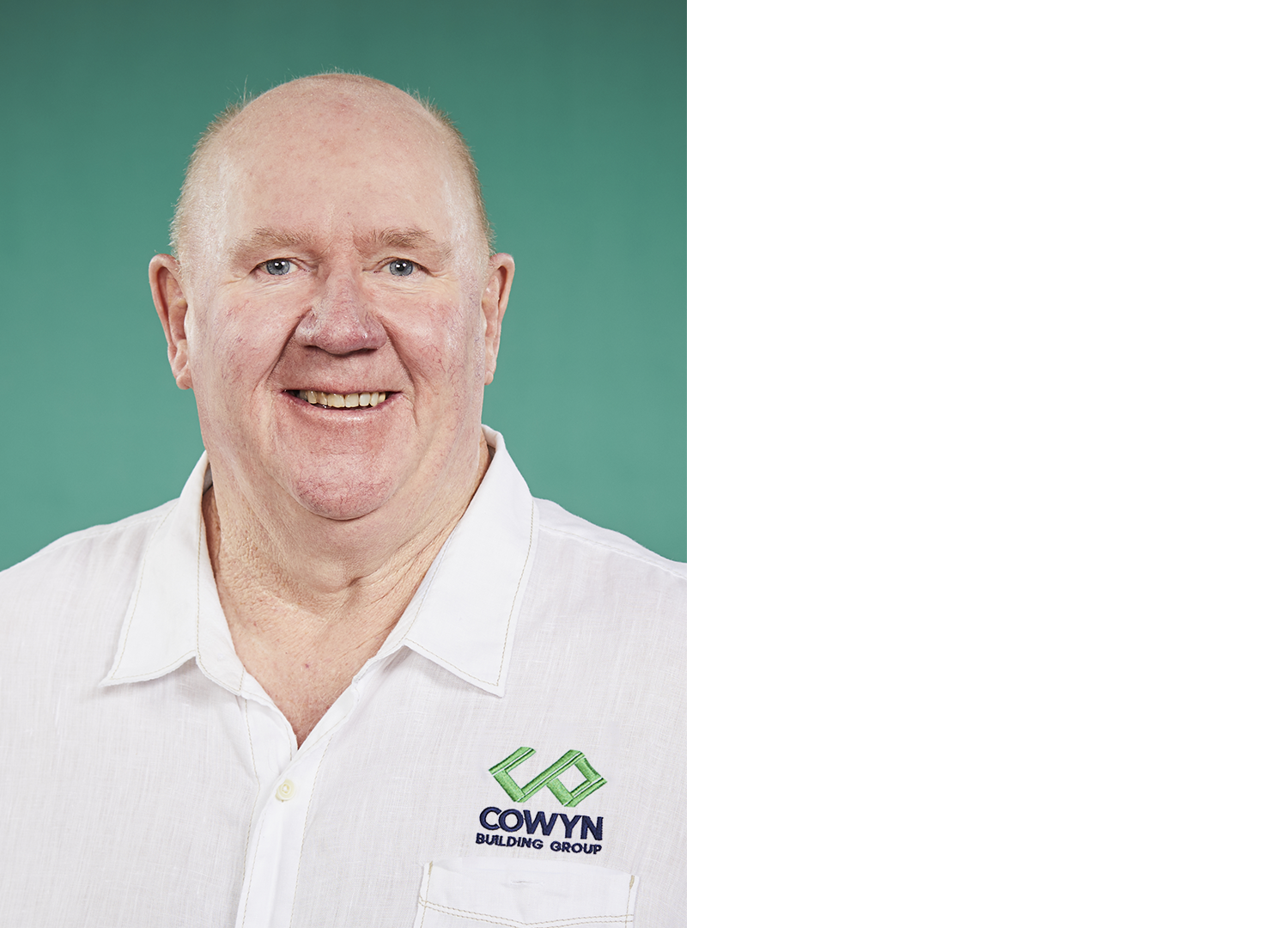 Management Team — COWYN Building Group