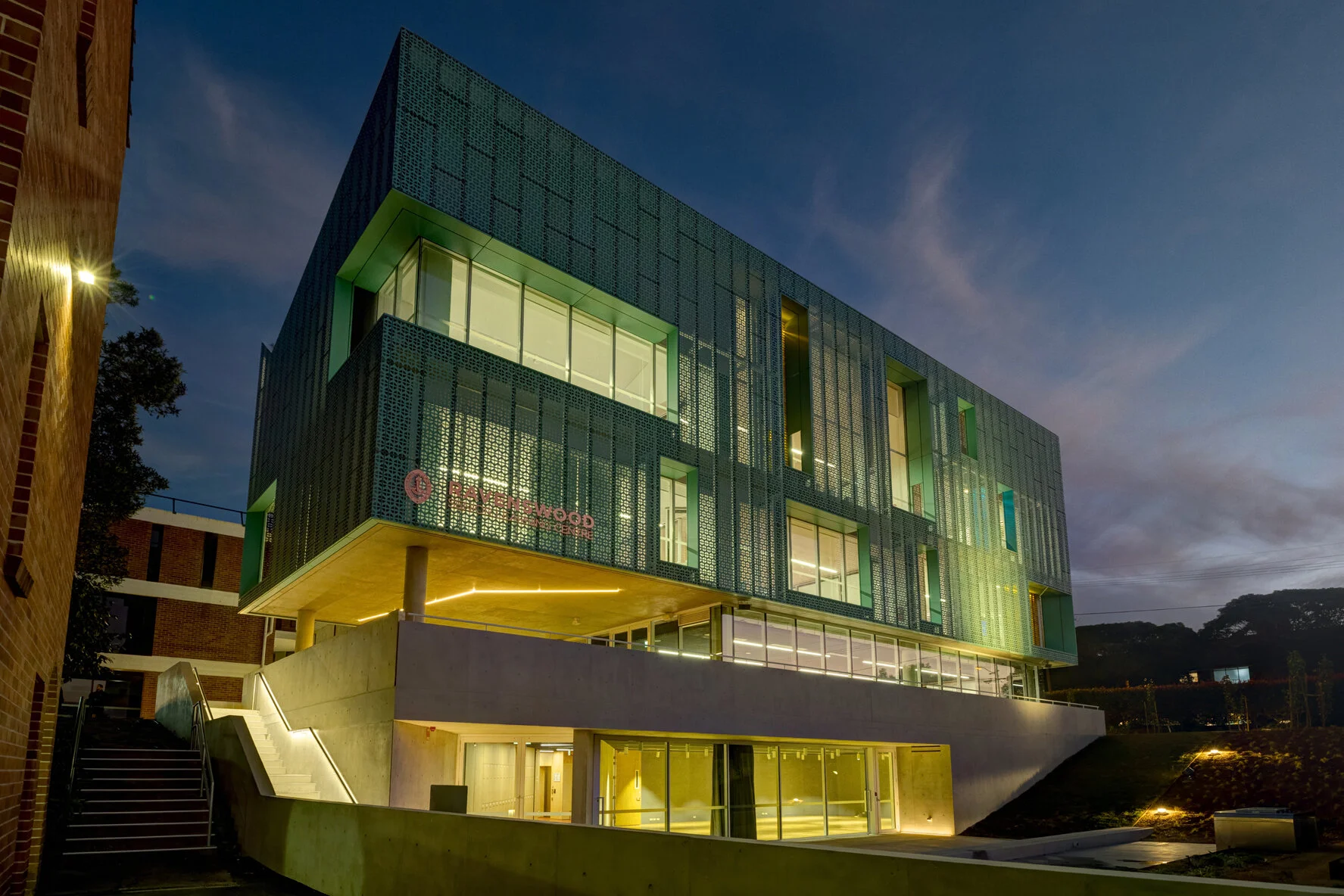 COWYN Building Group