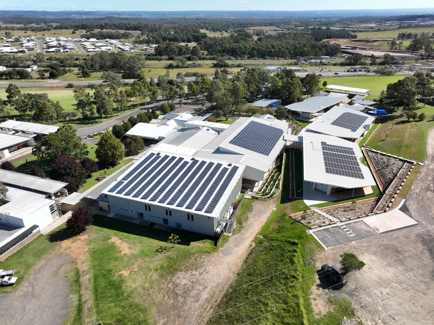 Education — COWYN Building Group