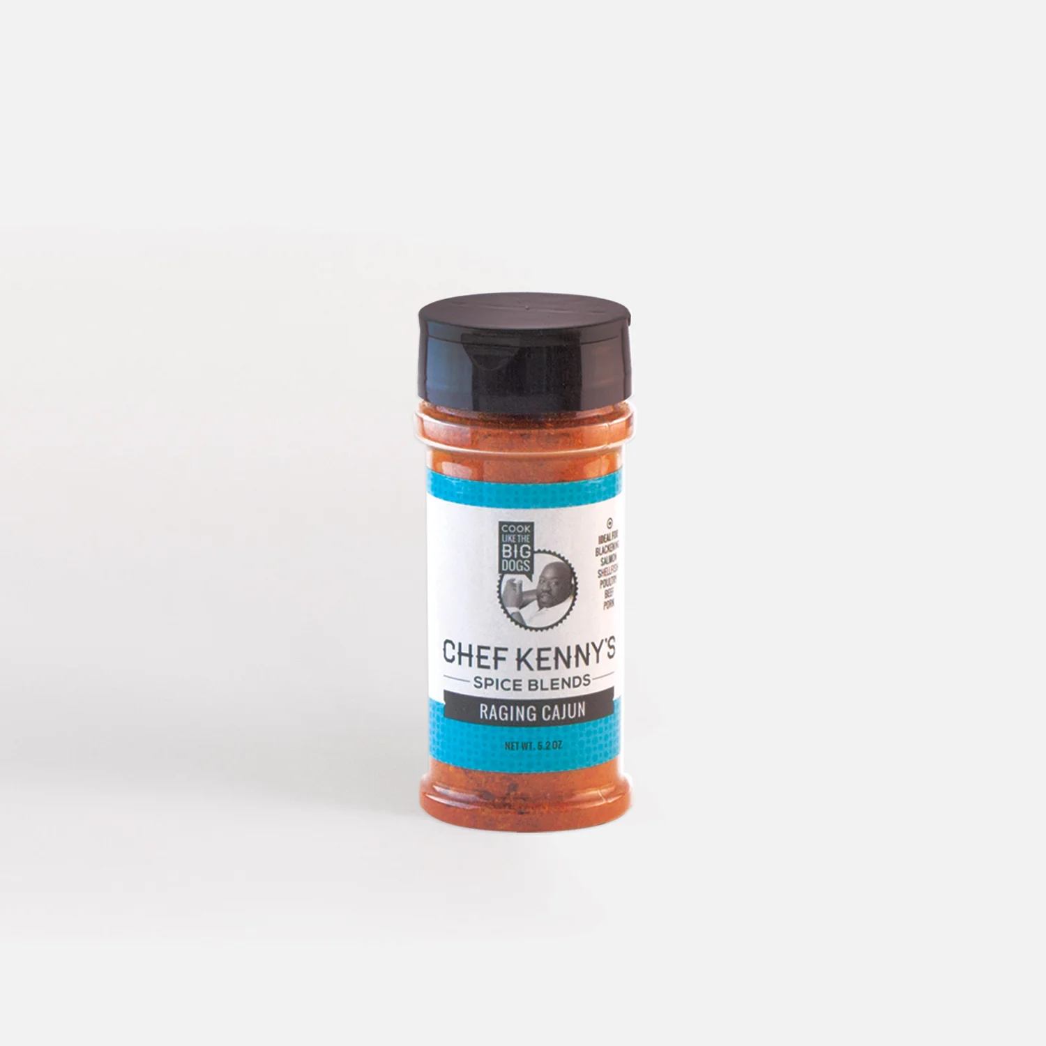 Shop — Chef Kenny Gilbert