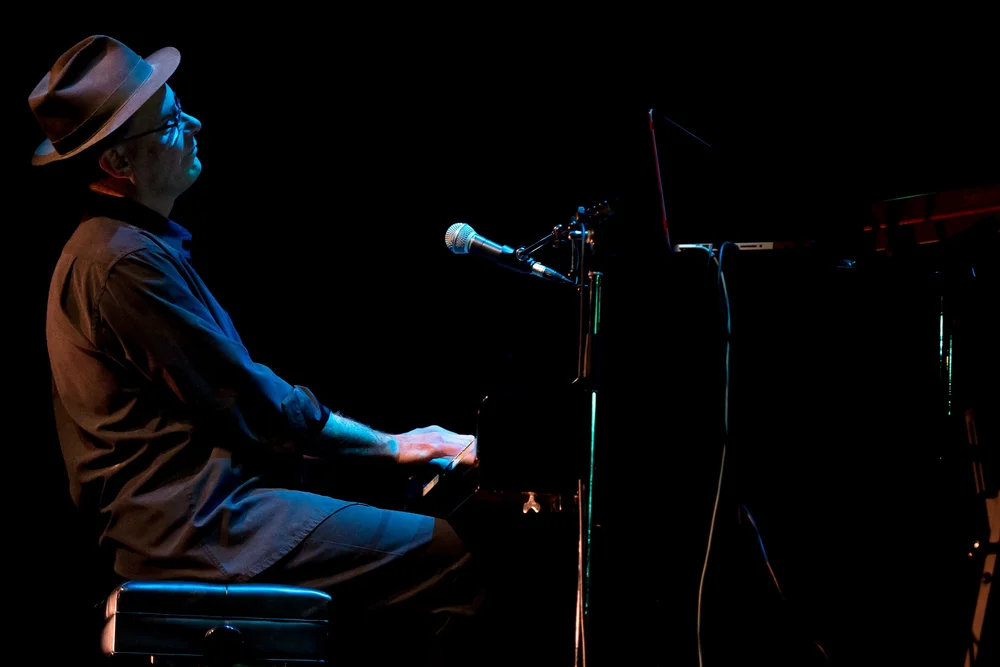 Daniel Janke Bio — CYMBA MUSIC PUBLISHING