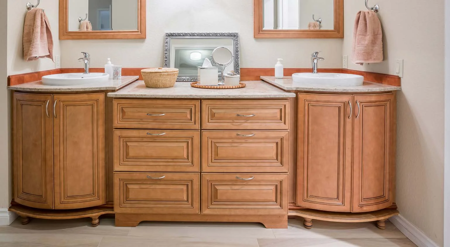Premier Kitchen & Bath