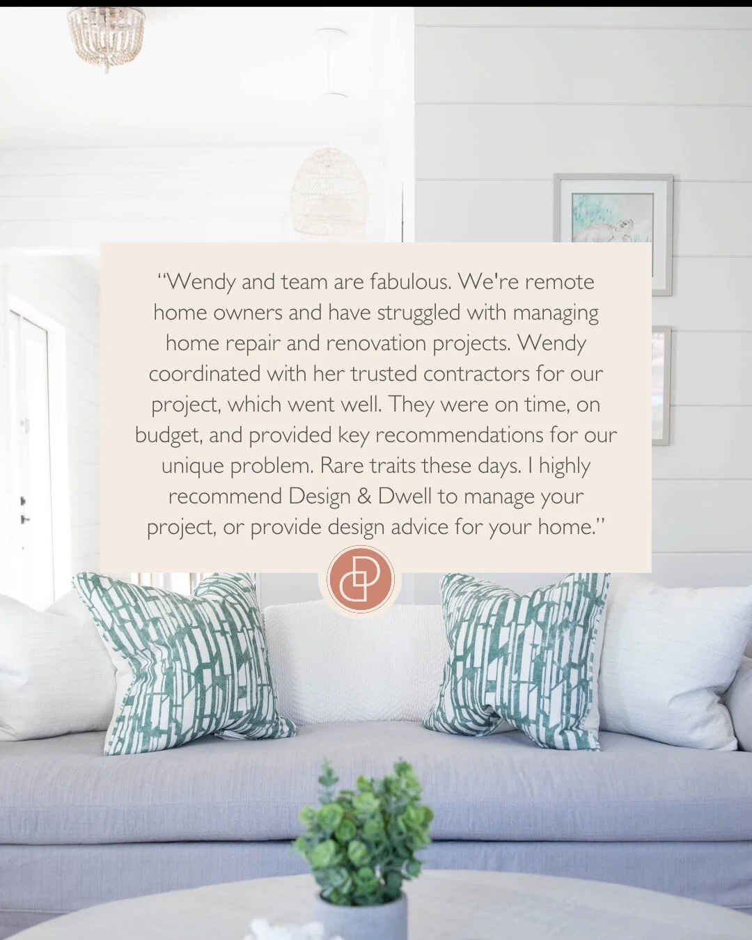 Interior Design in Santa Rosa Beach, FL | Design & Dwell Homes