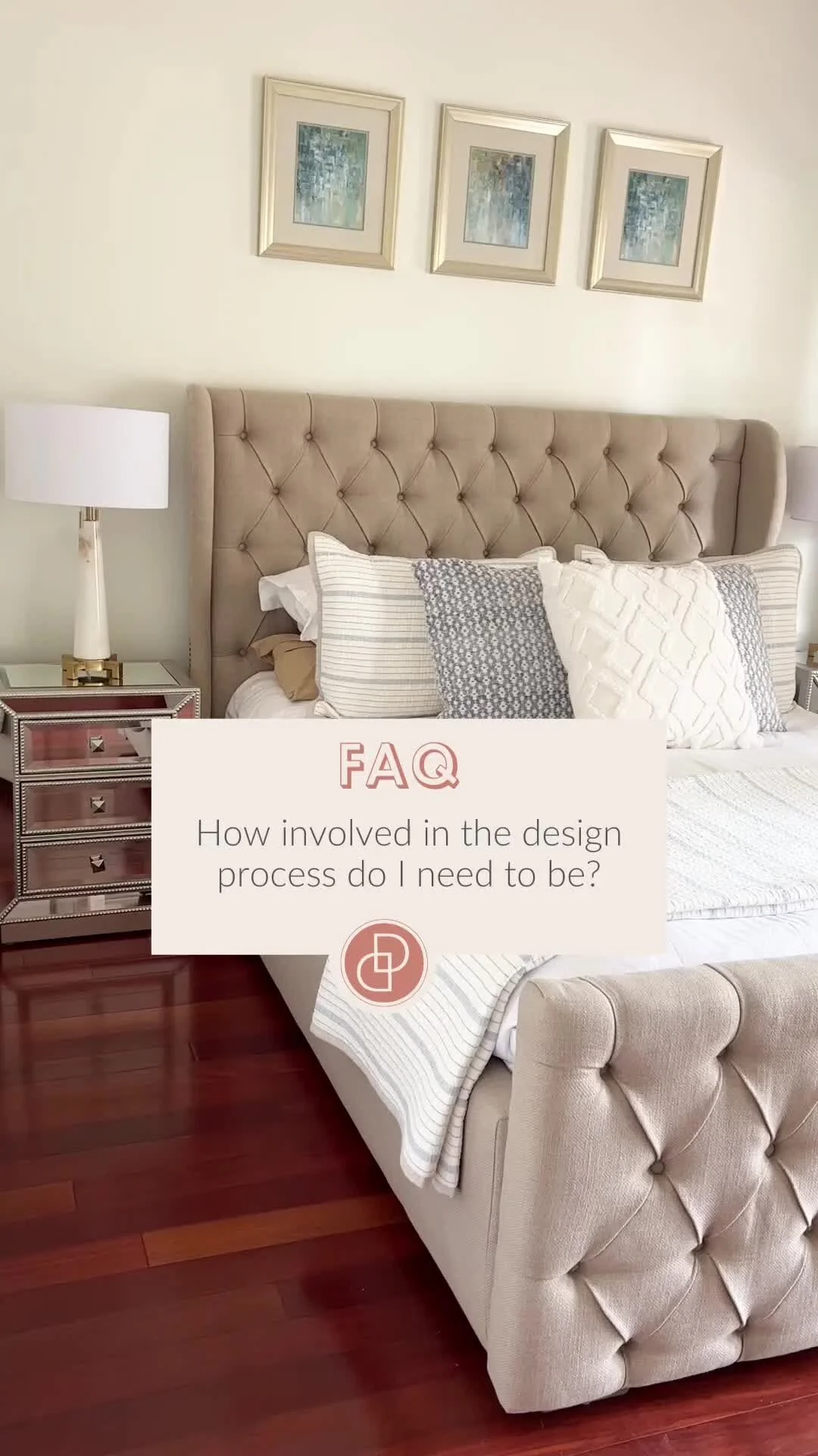 Interior Design in Santa Rosa Beach, FL | Design & Dwell Homes