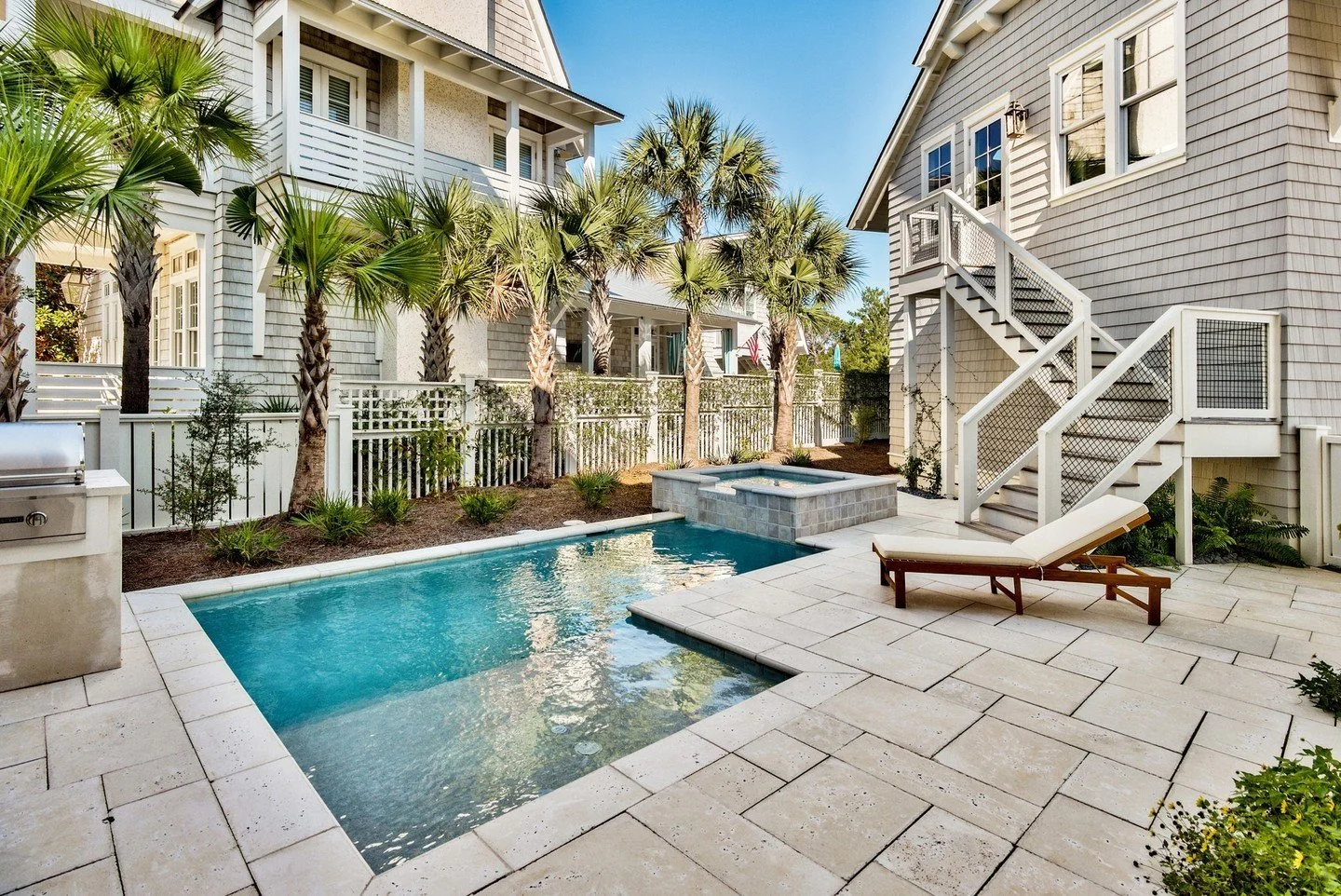 Interior Design in Santa Rosa Beach, FL | Design & Dwell Homes