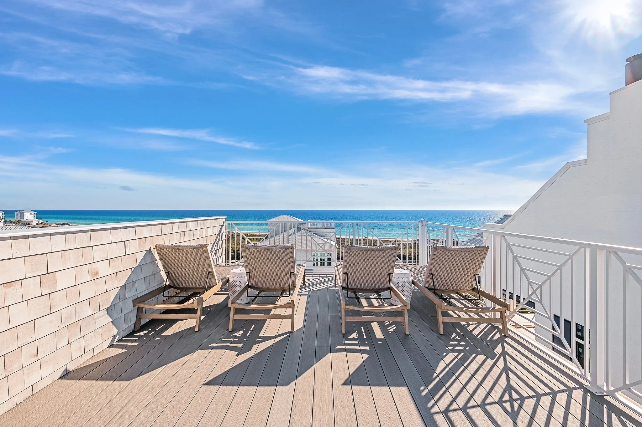 Interior Design in Santa Rosa Beach, FL | Design & Dwell Homes