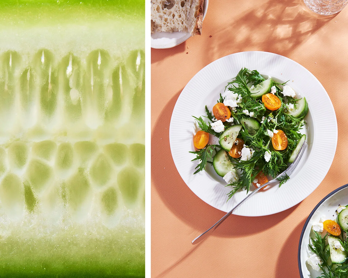 Food Photography | How Diptych Can Help You Tell a Story — Viviane ...