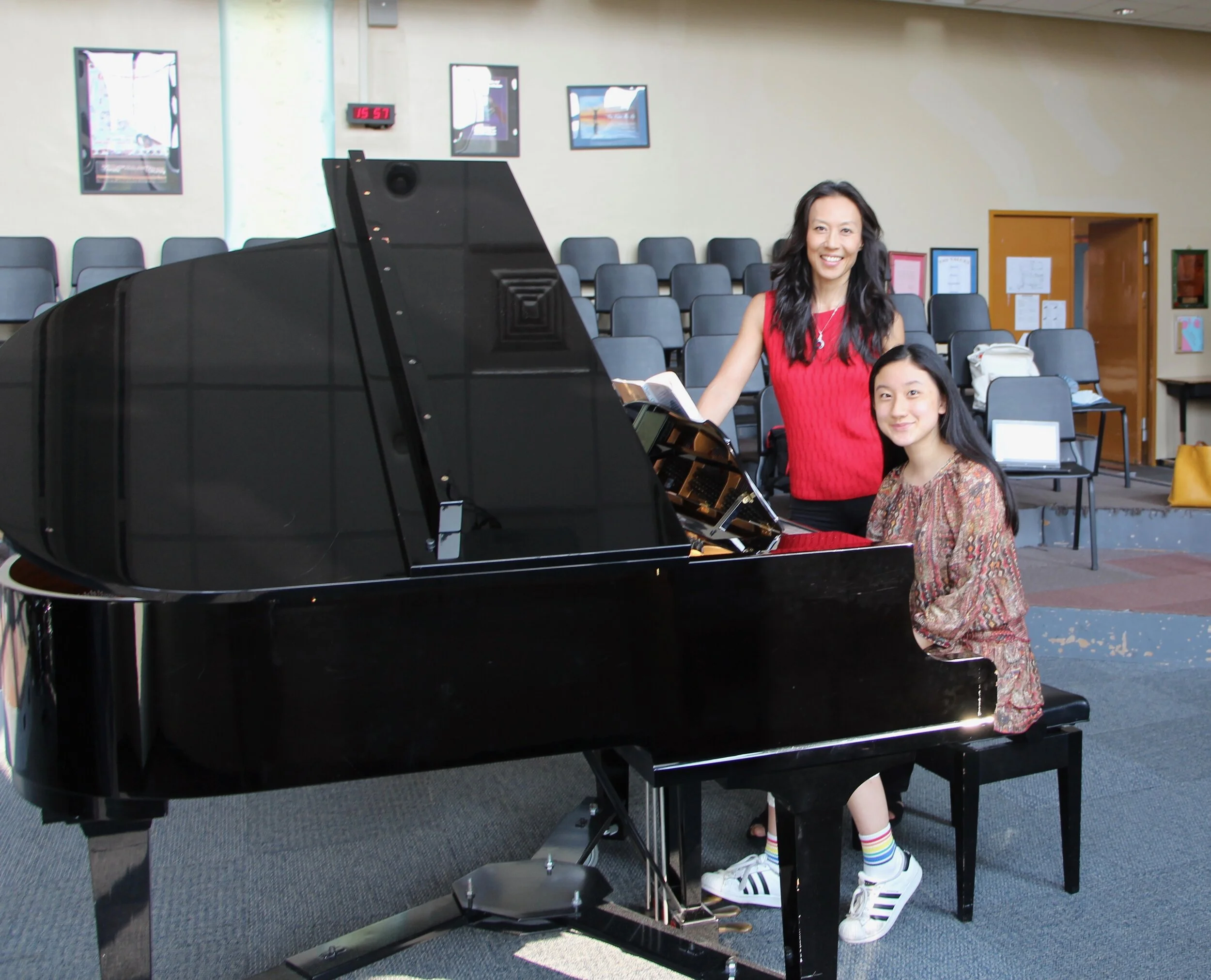 LIFECHORD — ELAINE KWON