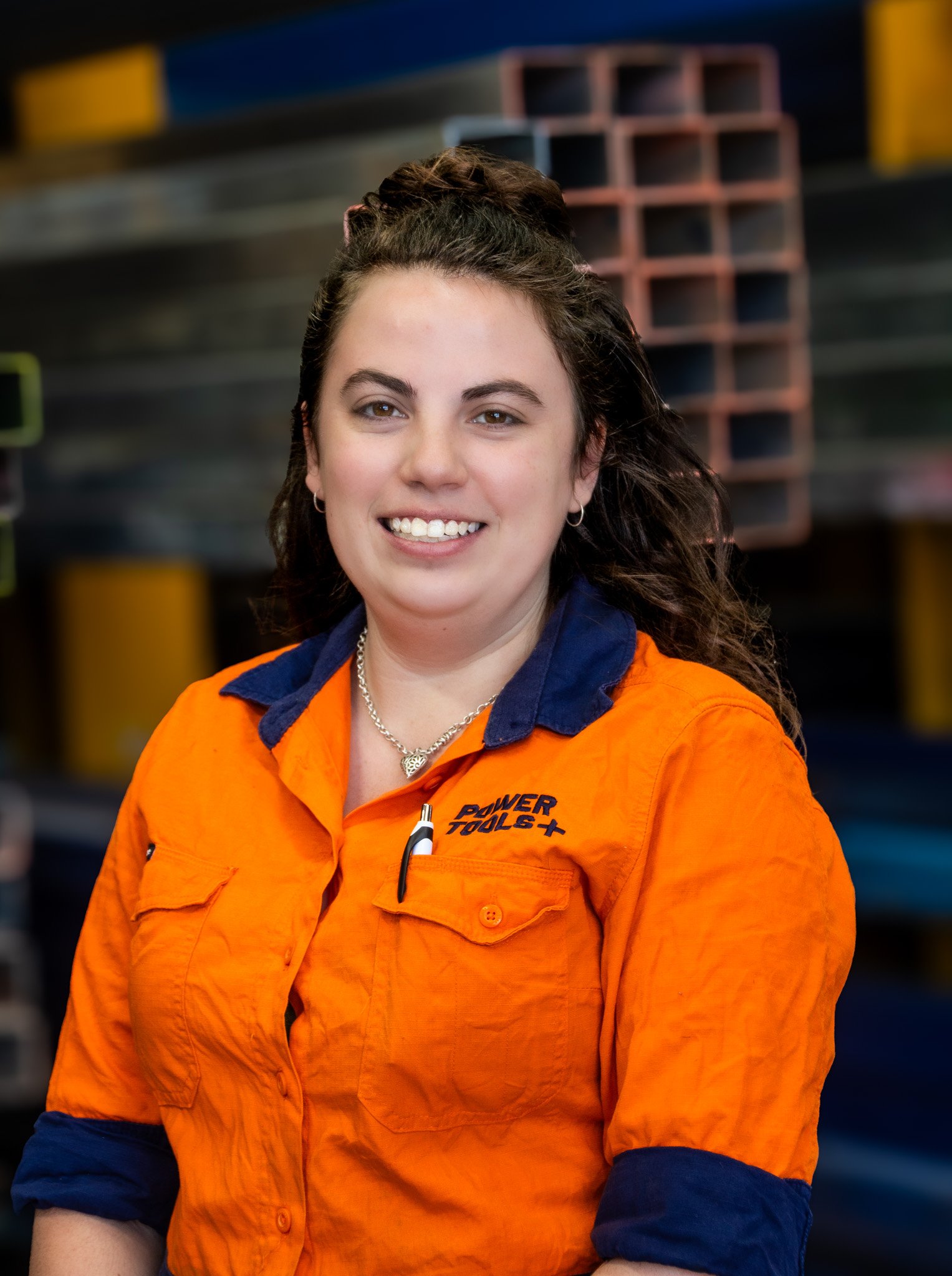 Team - Meet our people - Power Tools Plus