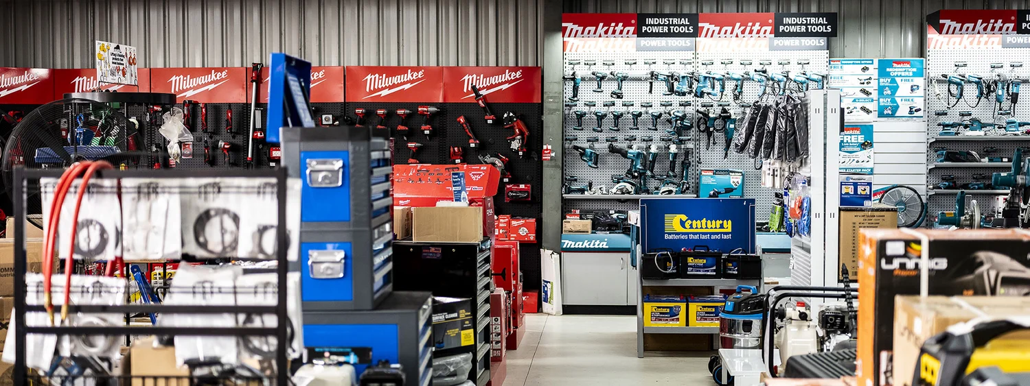 Tools - Power and hand tools - Power Tools Plus