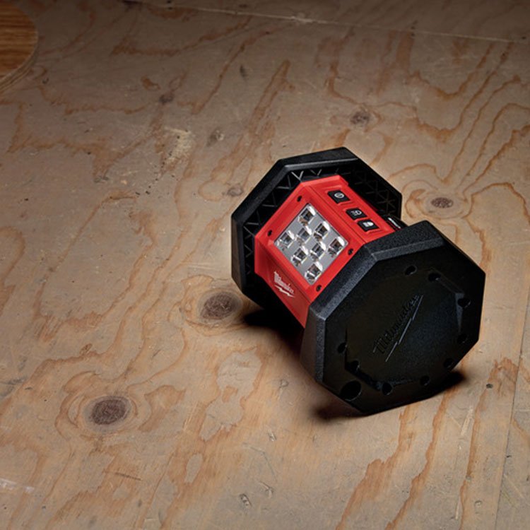 Milwaukee M18 FUEL Outdoor Power Head Edger Attachment (Tool Only ...