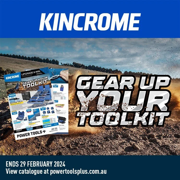 Power Tools Plus - Tools, steel, sheds, fencing and more