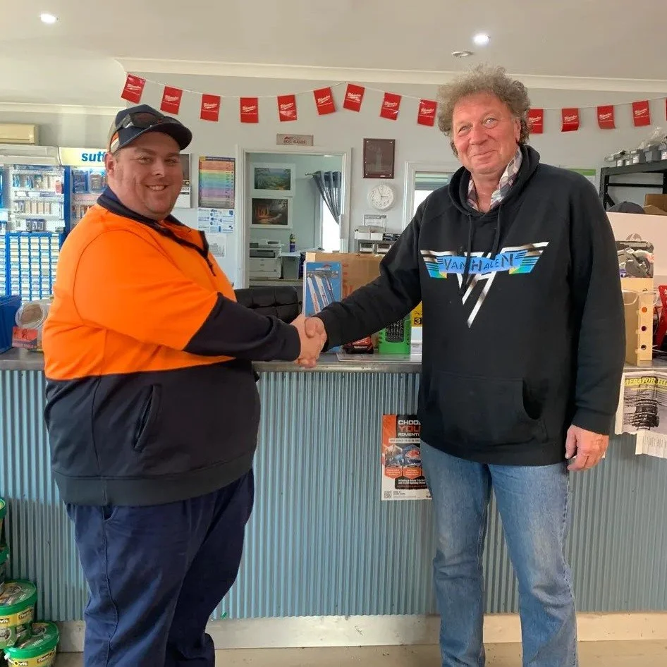 Power Tools Plus - Tools, steel, sheds, fencing and more