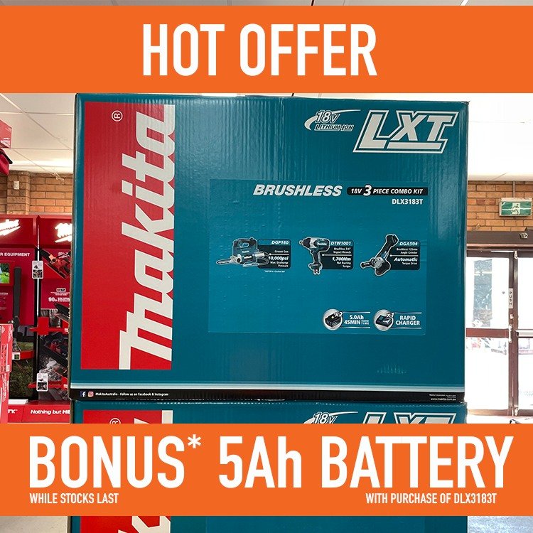 Power Tools Plus - Tools, steel, sheds, fencing and more