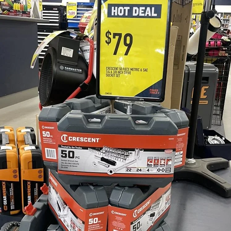 Power Tools Plus - Tools, steel, sheds, fencing and more