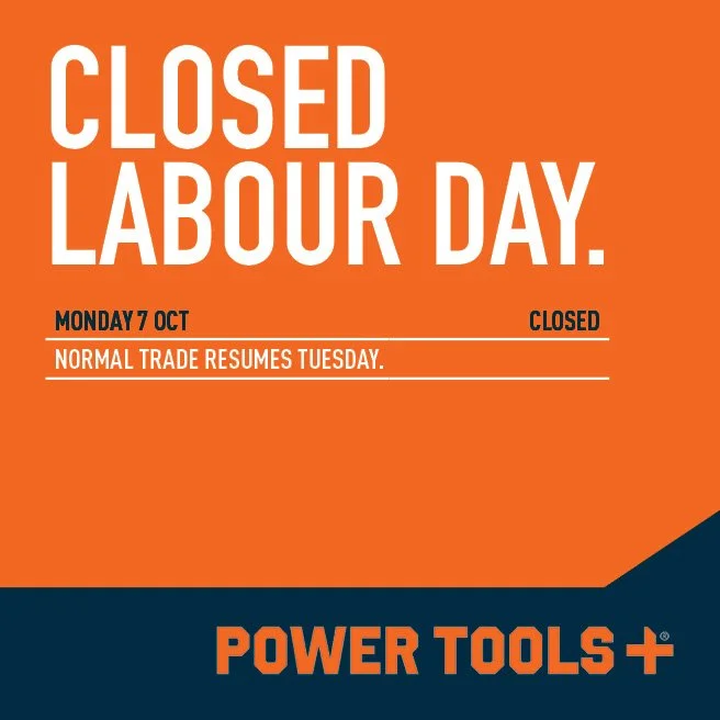 Power Tools Plus - Tools, steel, sheds, fencing and more