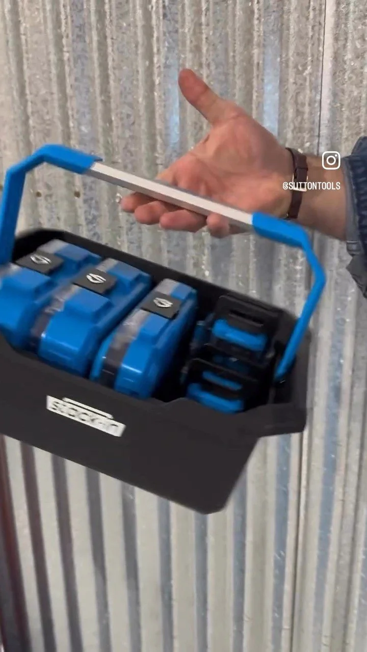 Power Tools Plus - Tools, steel, sheds, fencing and more