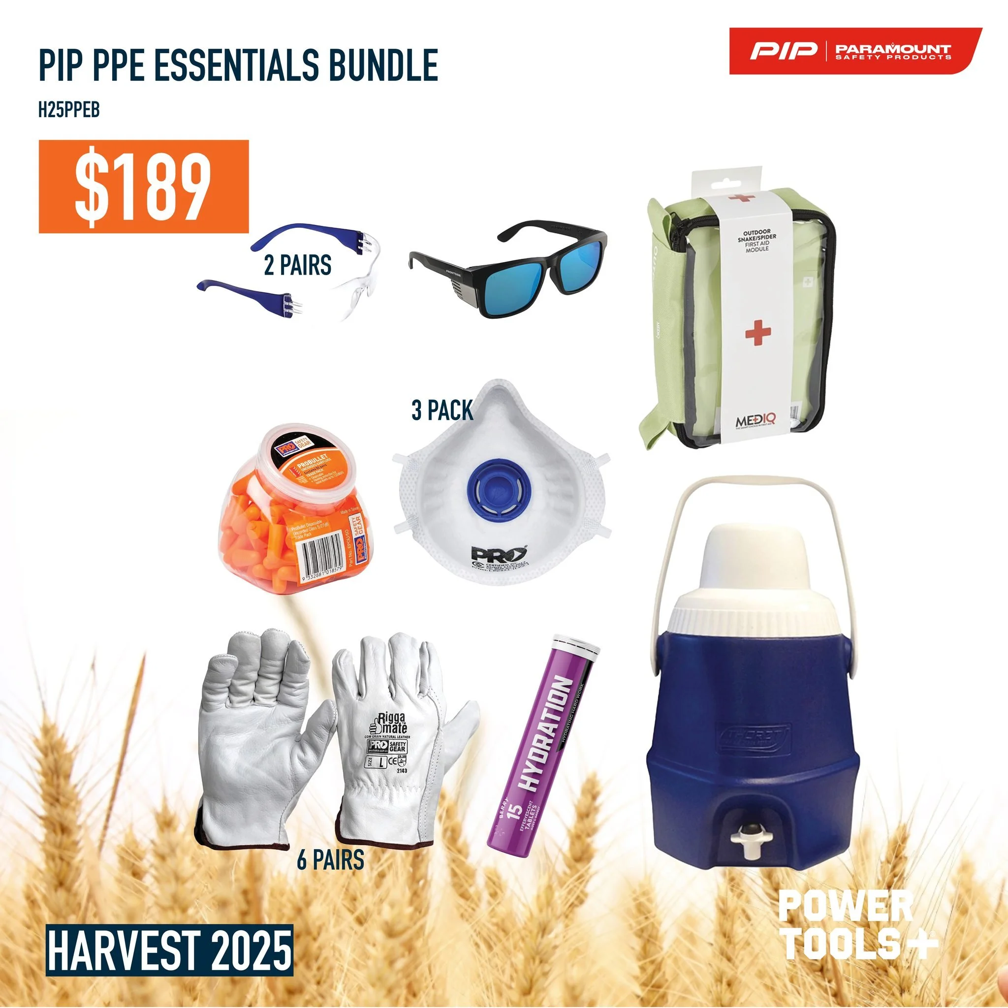 Power Tools Plus - Tools, steel, sheds, fencing and more