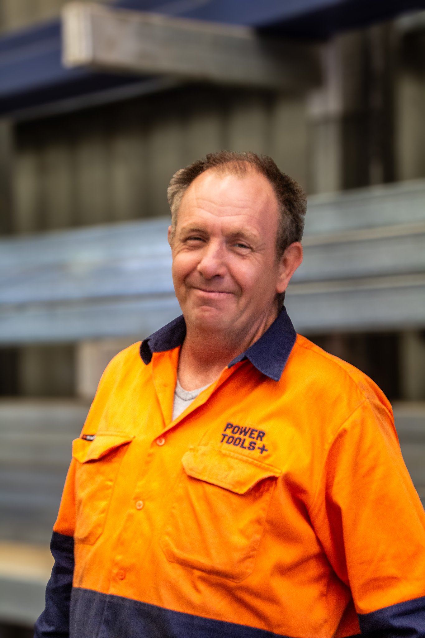 Cowra - Industrial Supplies, Steel and Fabrication - Power Tools Plus