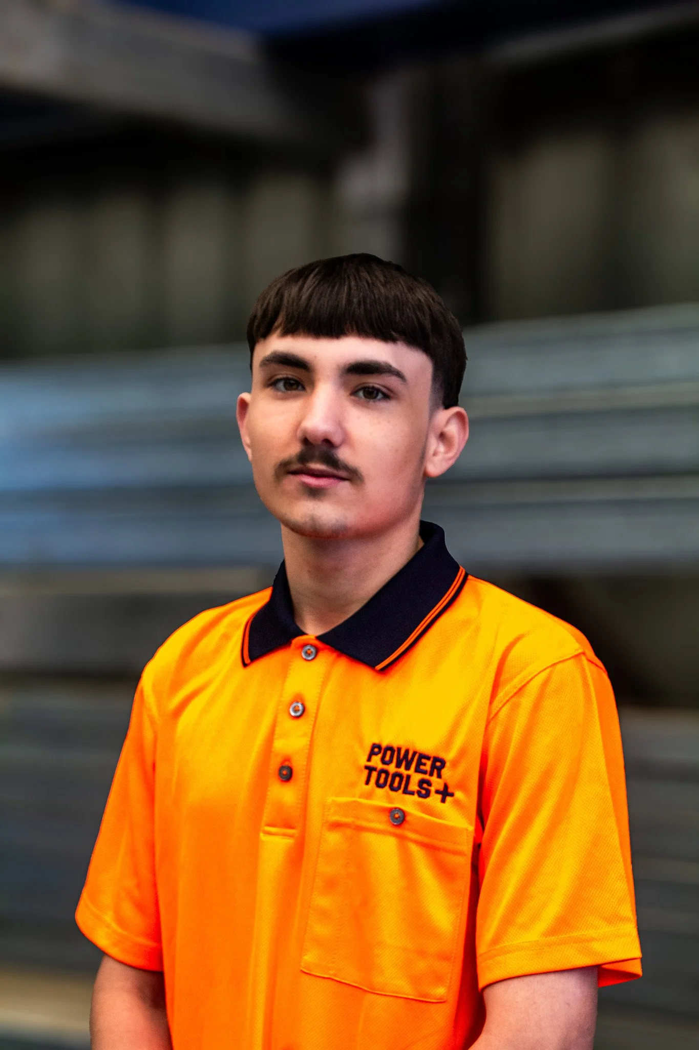 Team - Meet our people - Power Tools Plus