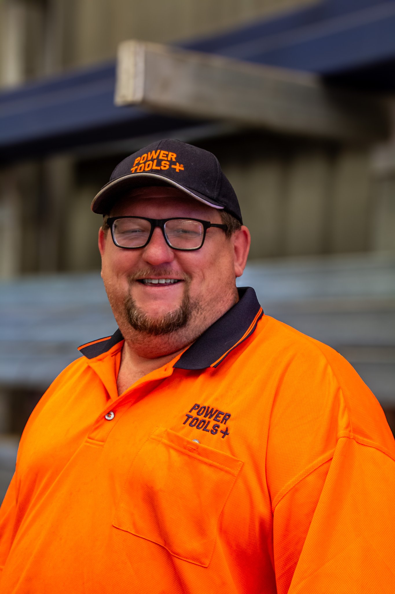 Cowra - Industrial Supplies, Steel and Fabrication - Power Tools Plus