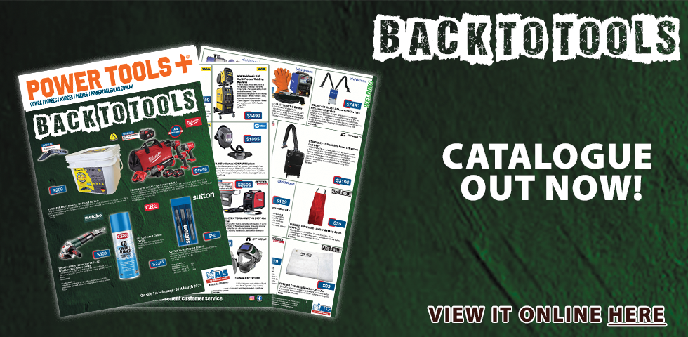 Power Tools Plus - Tools, steel, sheds, fencing and more