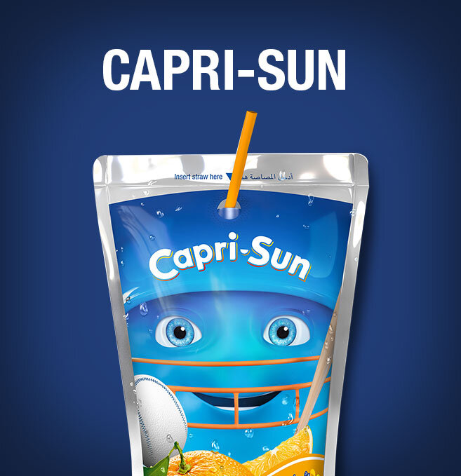 Our Brands — MEZZAN UAE