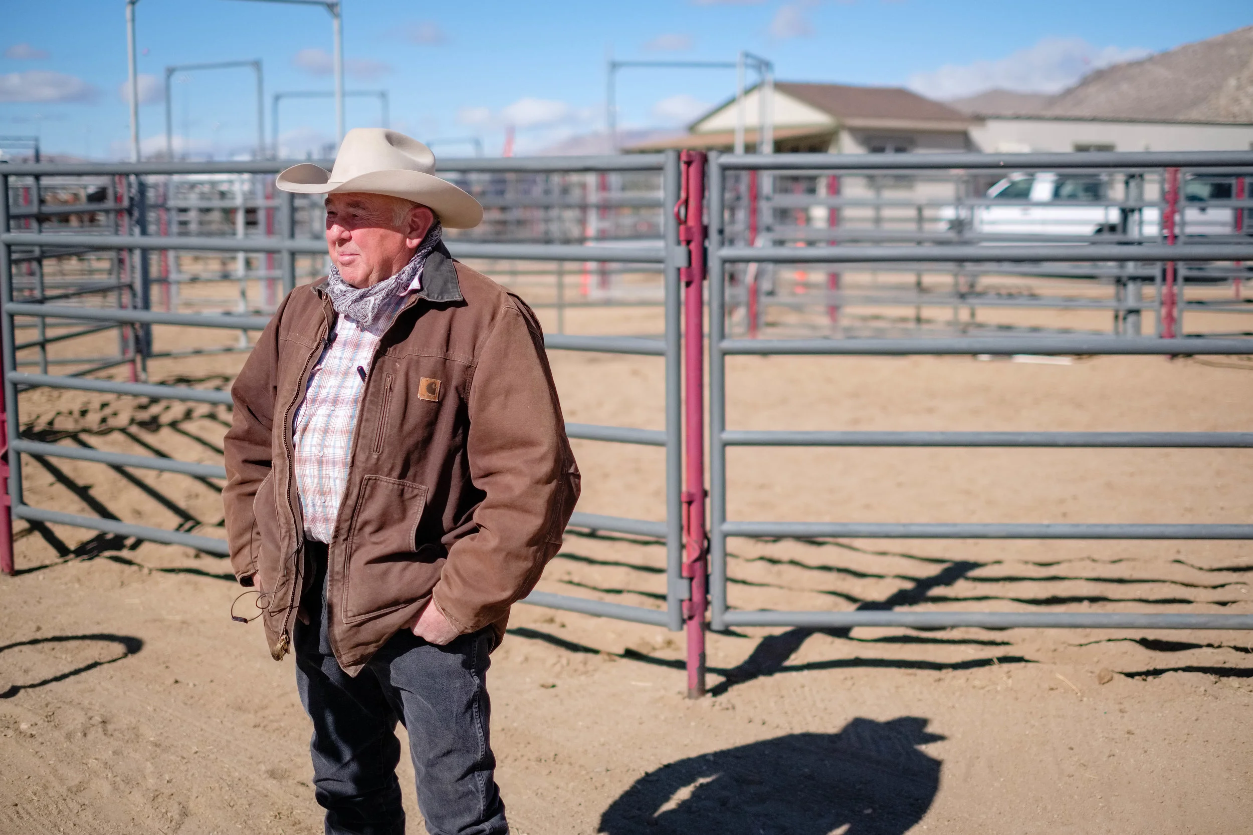 Inmate Training Programs — Jared Stapp