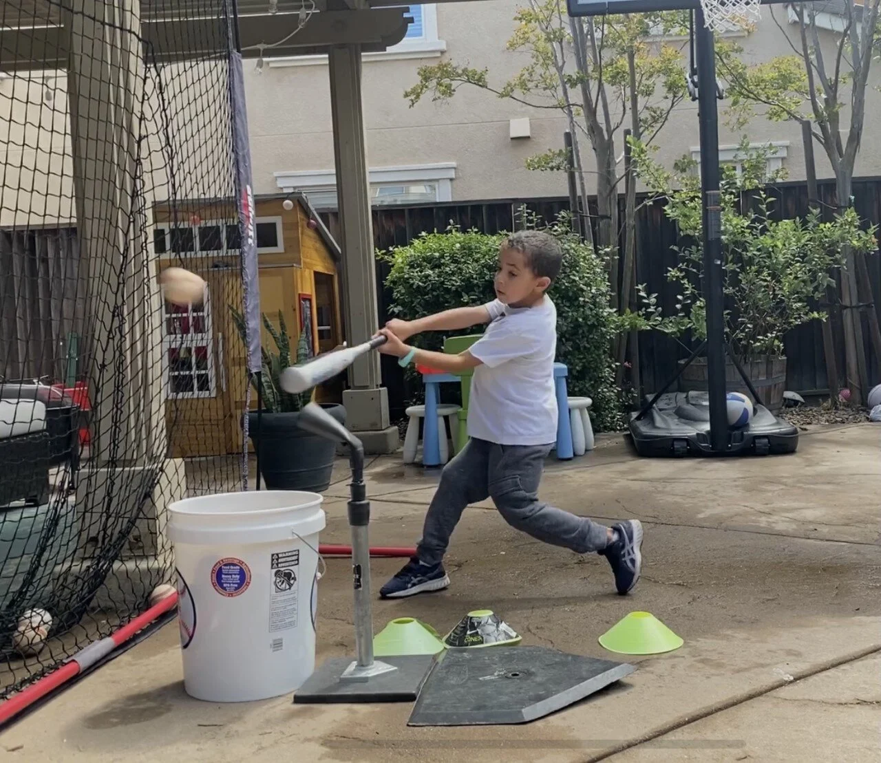 Hitting Lessons, Pitching Lessons, Fielding Lessons — Diamond Kids ...