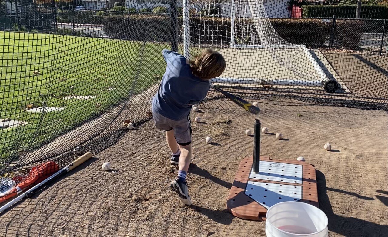 Hitting Lessons, Pitching Lessons, Fielding Lessons — Diamond Kids ...
