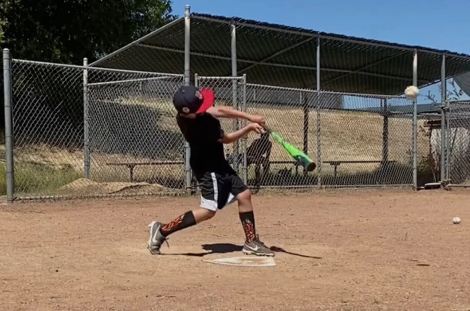 Hitting Lessons, Pitching Lessons, Fielding Lessons — Diamond Kids ...