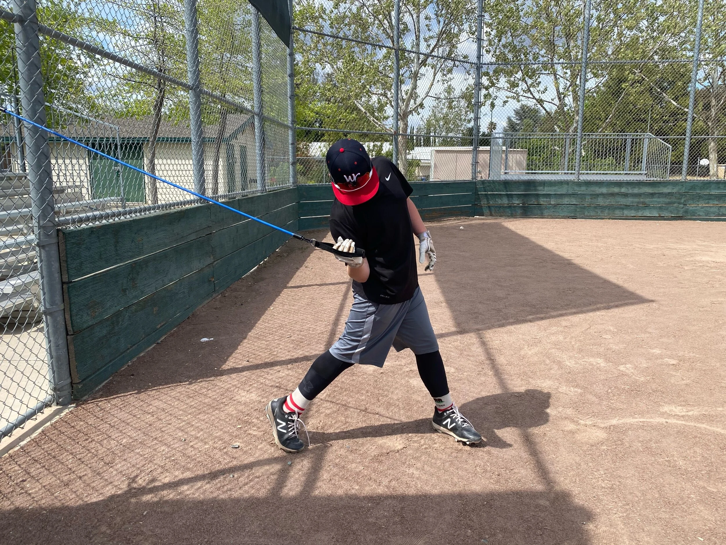 Hitting Lessons, Pitching Lessons, Fielding Lessons — Diamond Kids ...