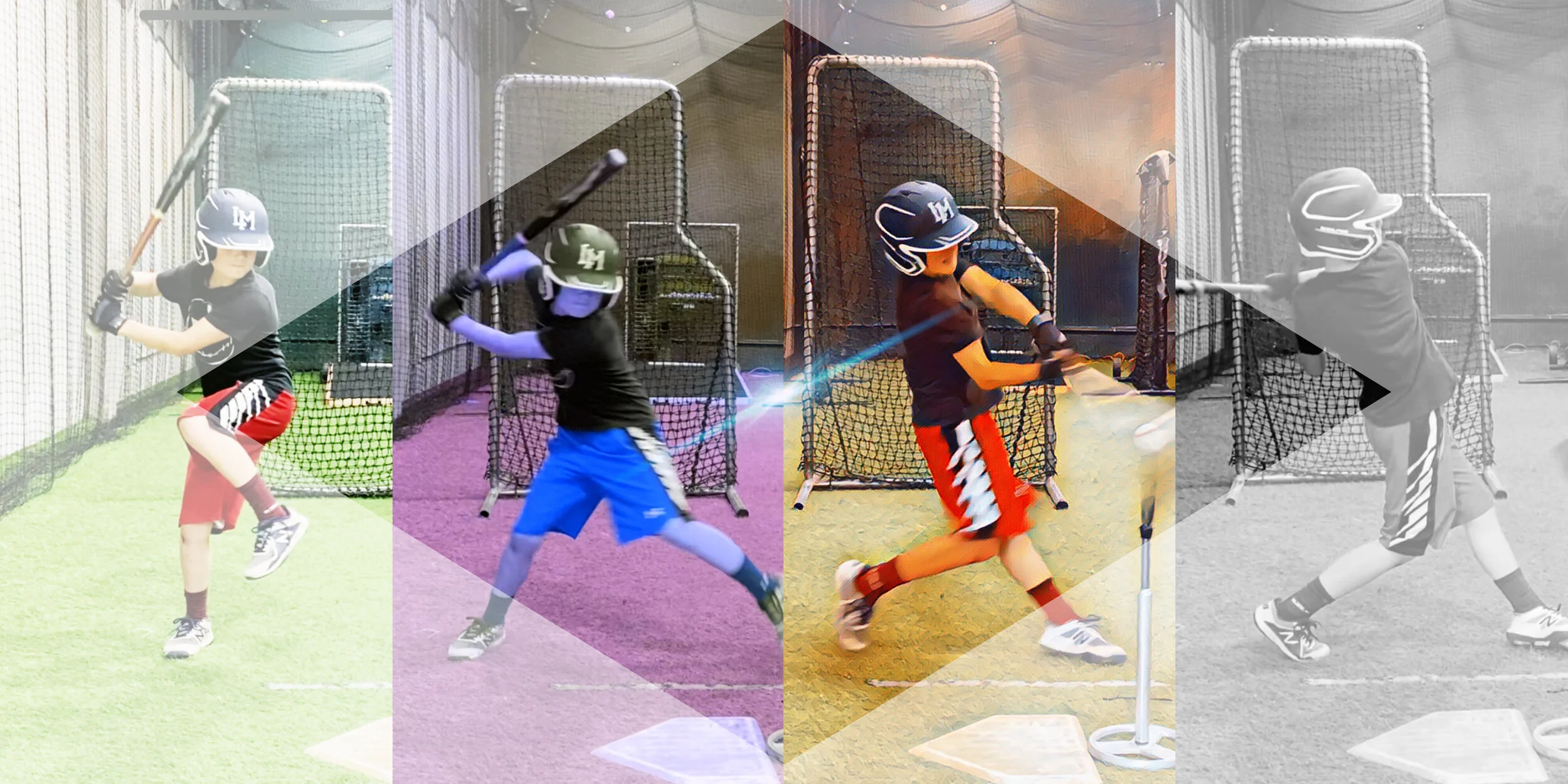 Diamond Kids Baseball Academy