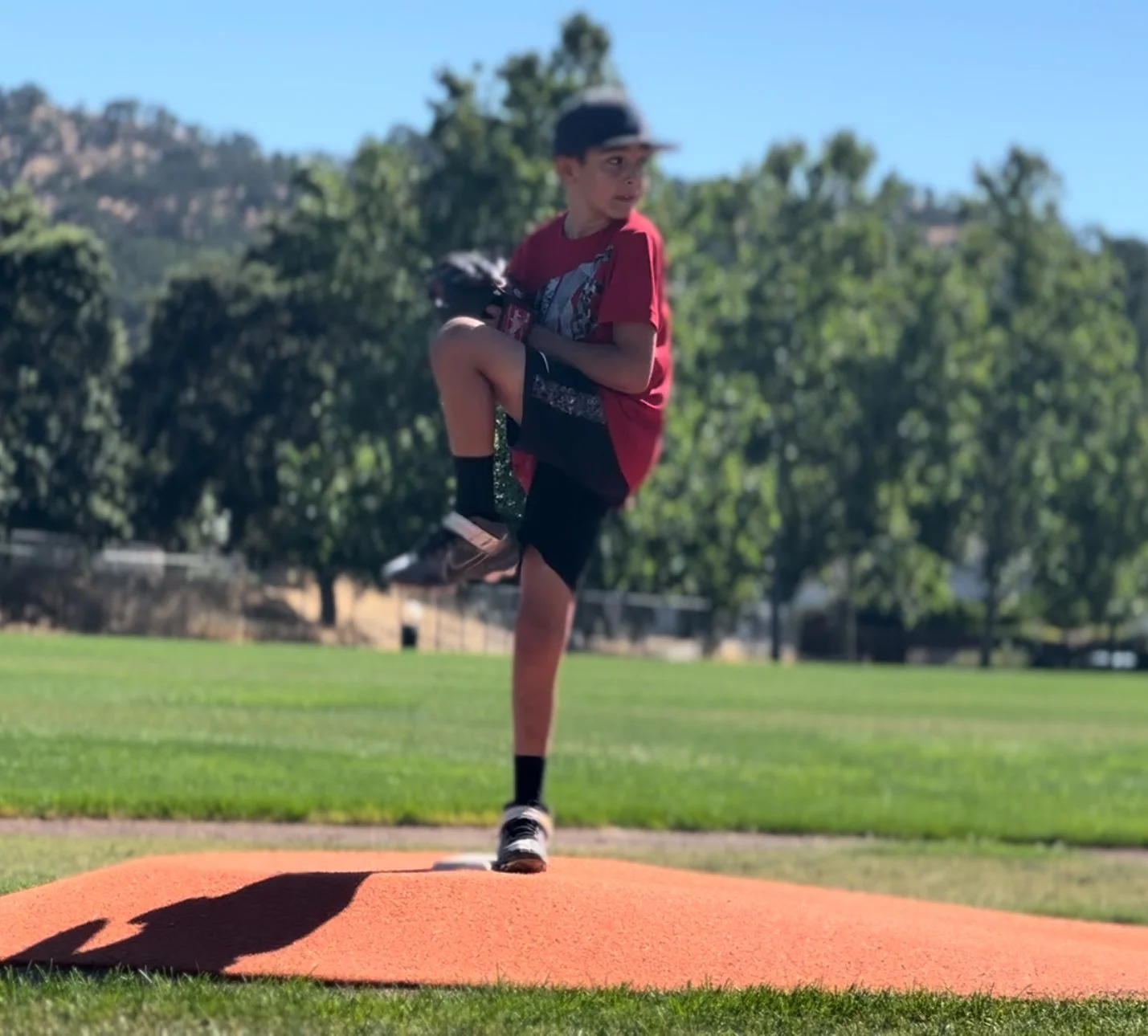 Hitting Lessons, Pitching Lessons, Fielding Lessons — Diamond Kids ...