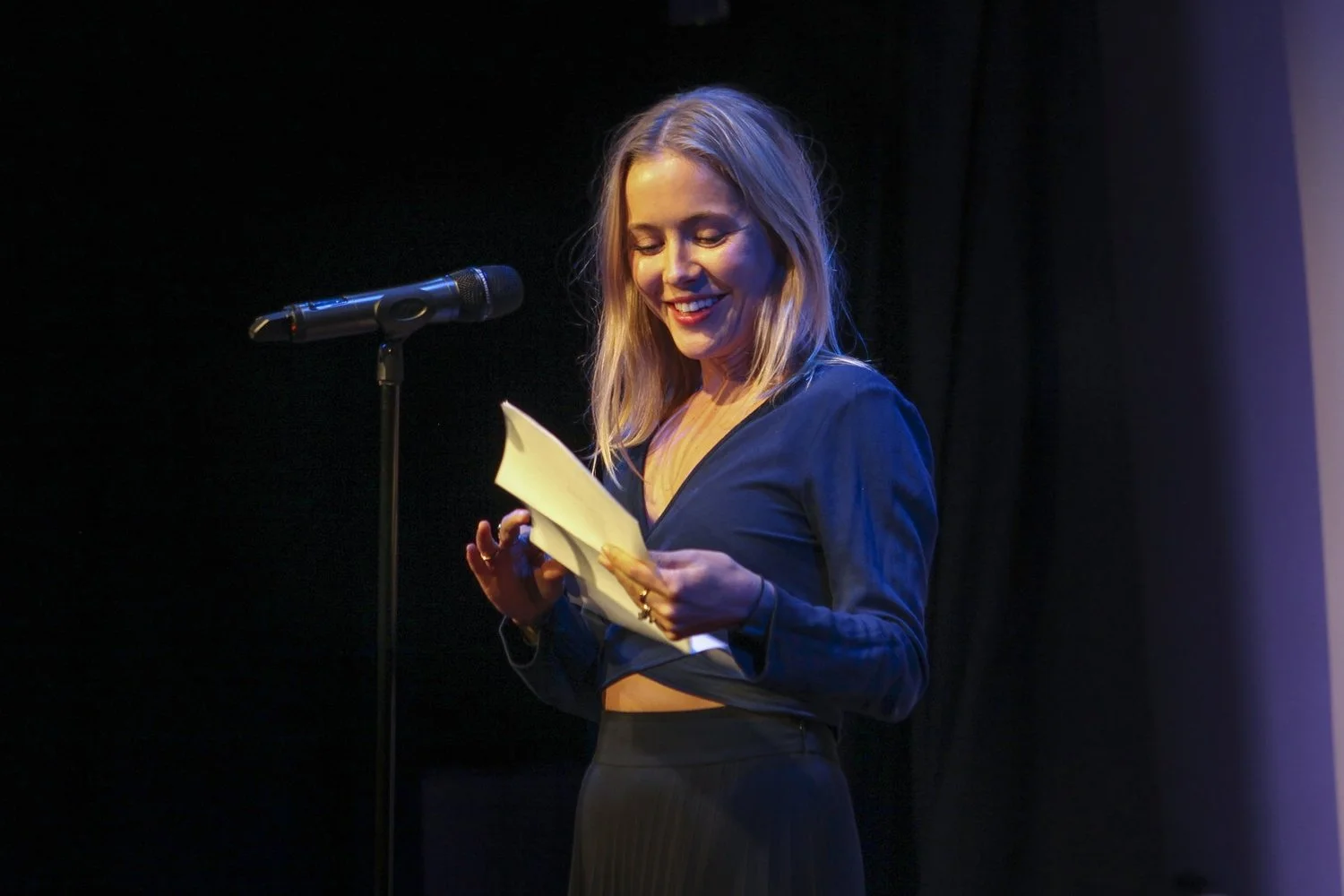 Tips for Storytellers — Generation Women Australia