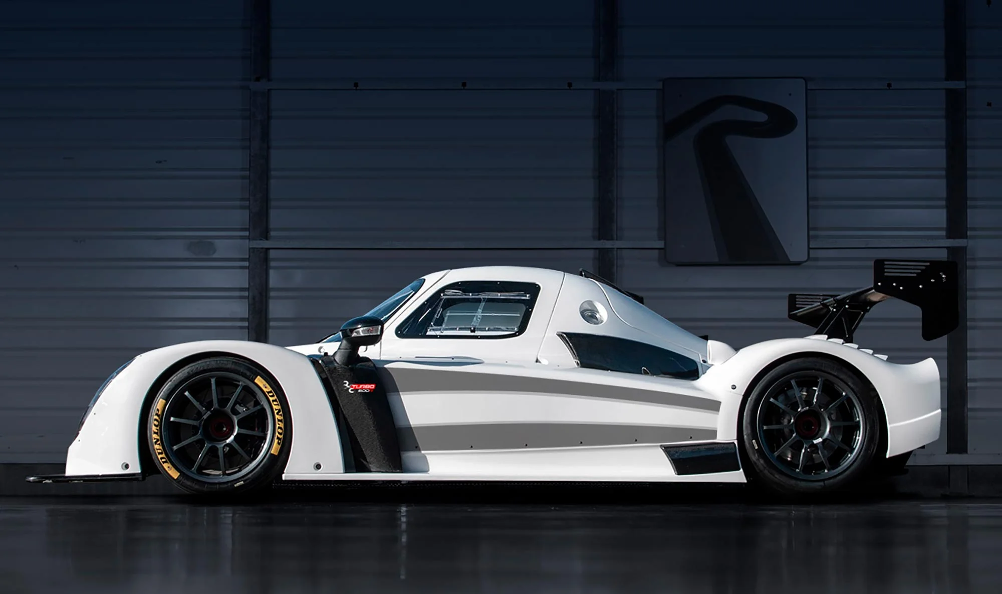 Radical Rxc