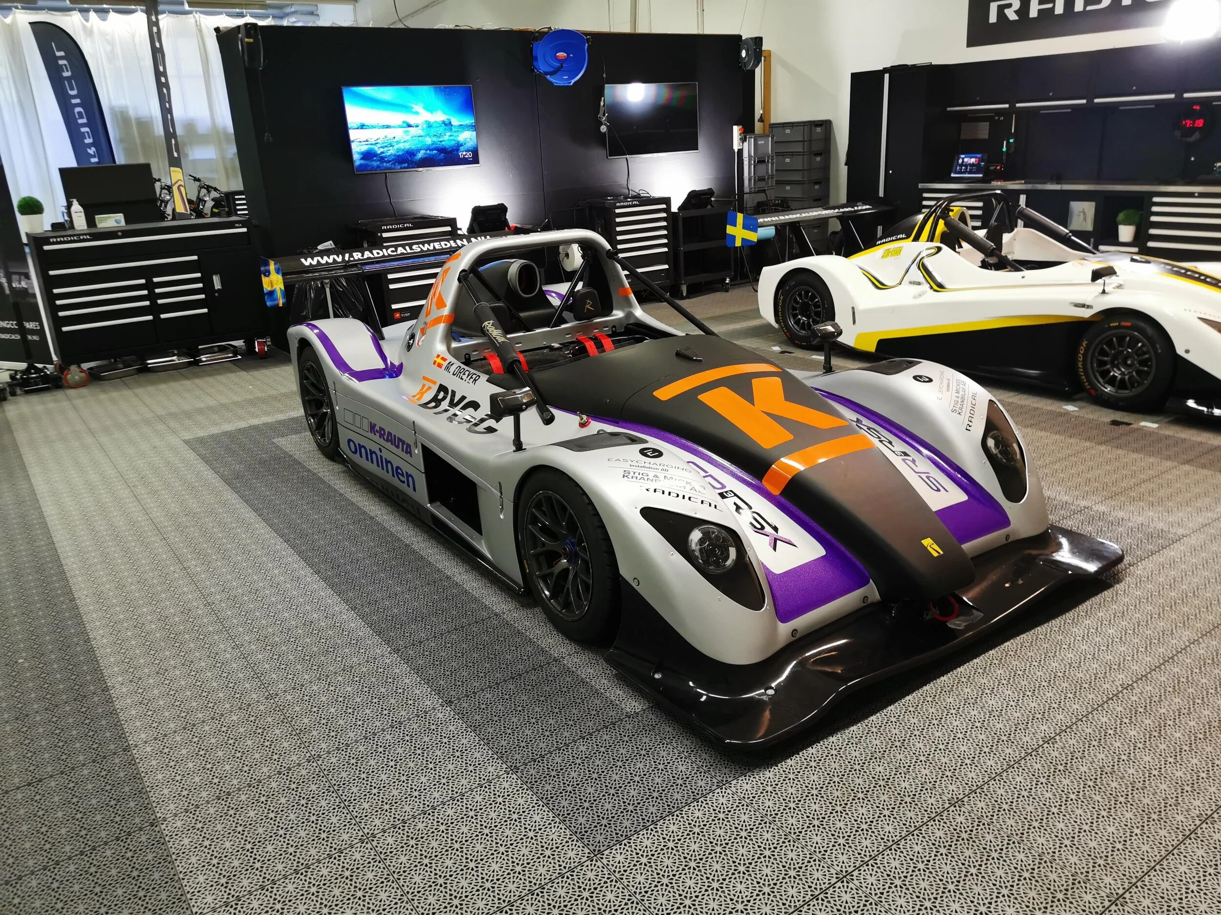 Radical Sportscars Sweden
