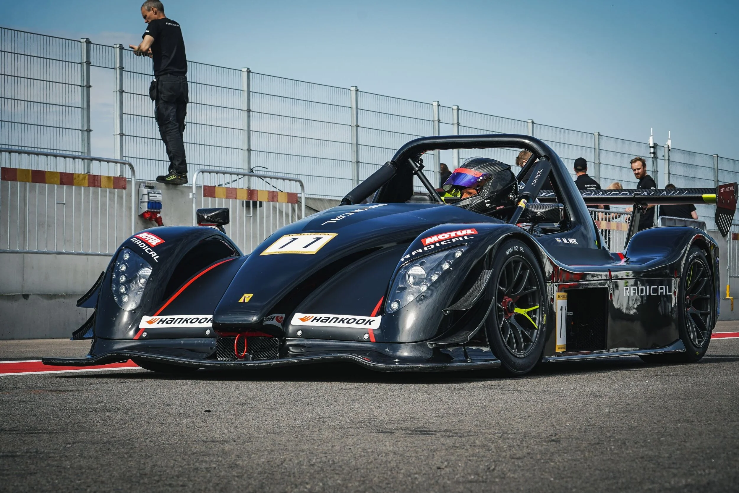 Radical Sportscars Sweden