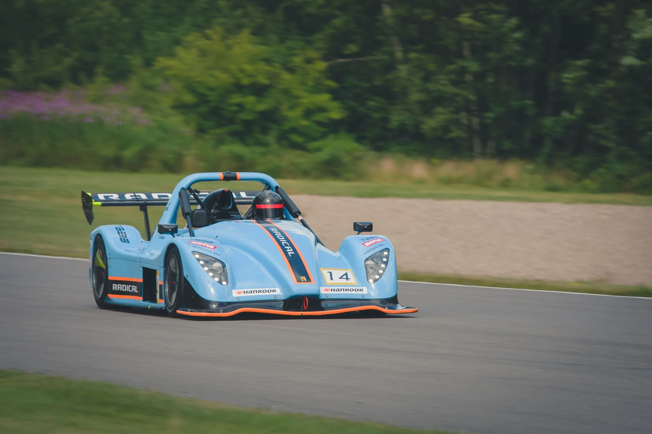 Radical Motorsport Sweden