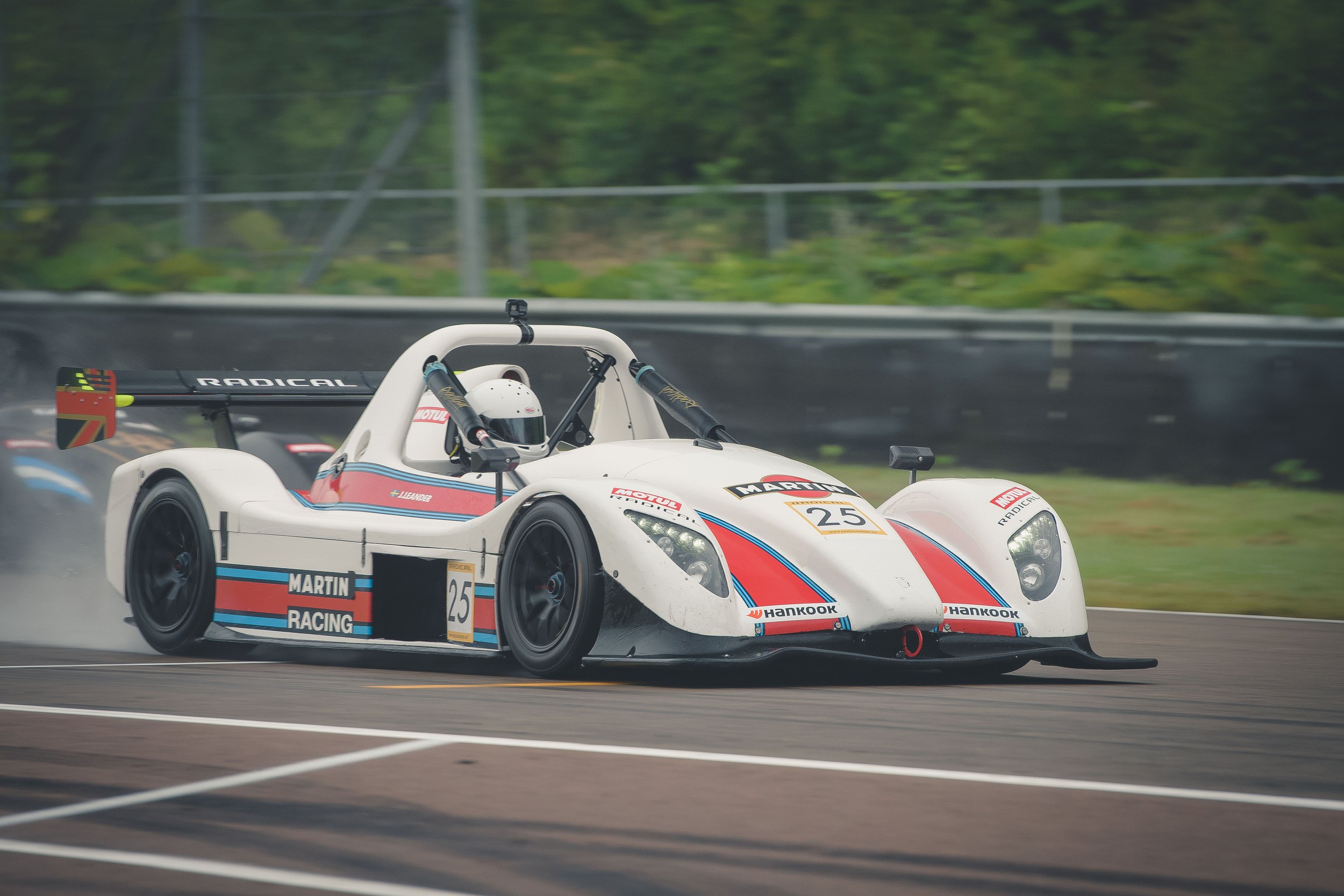 Radical Motorsport Sweden