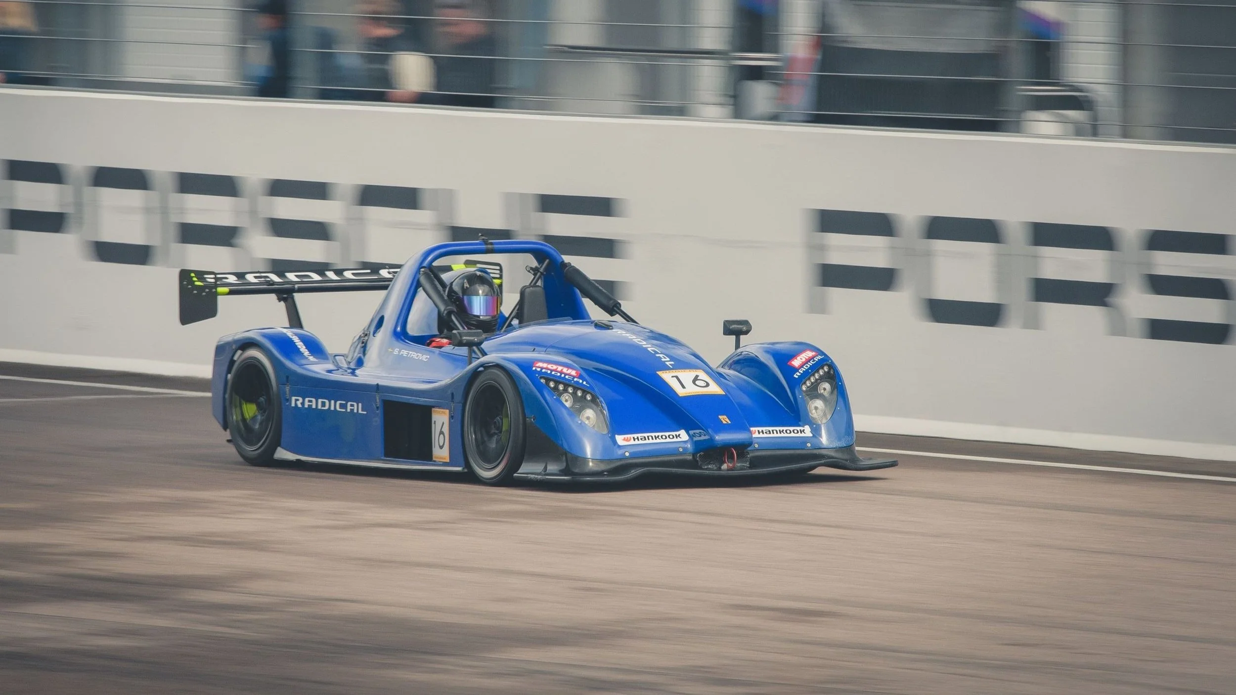 Radical Motorsport Sweden