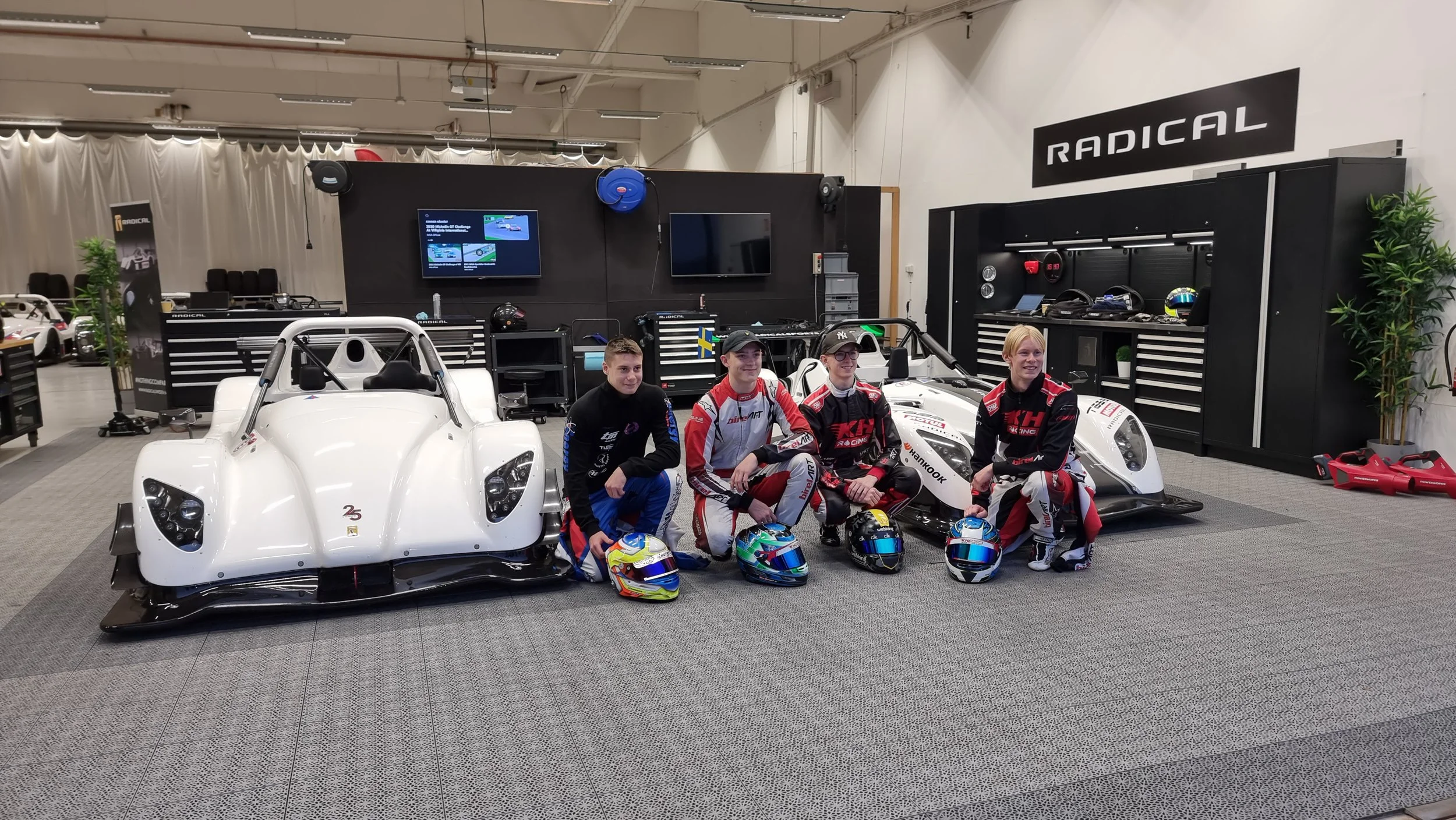 Radical Motorsport Sweden