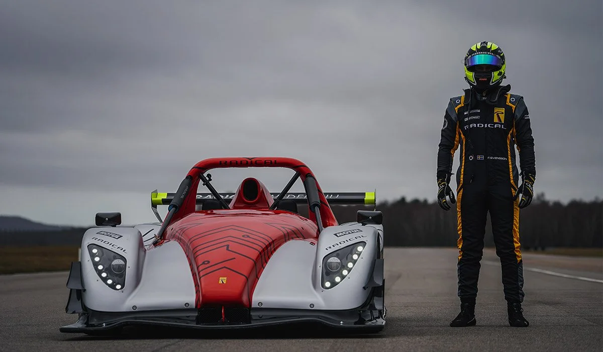 Radical Motorsport Sweden