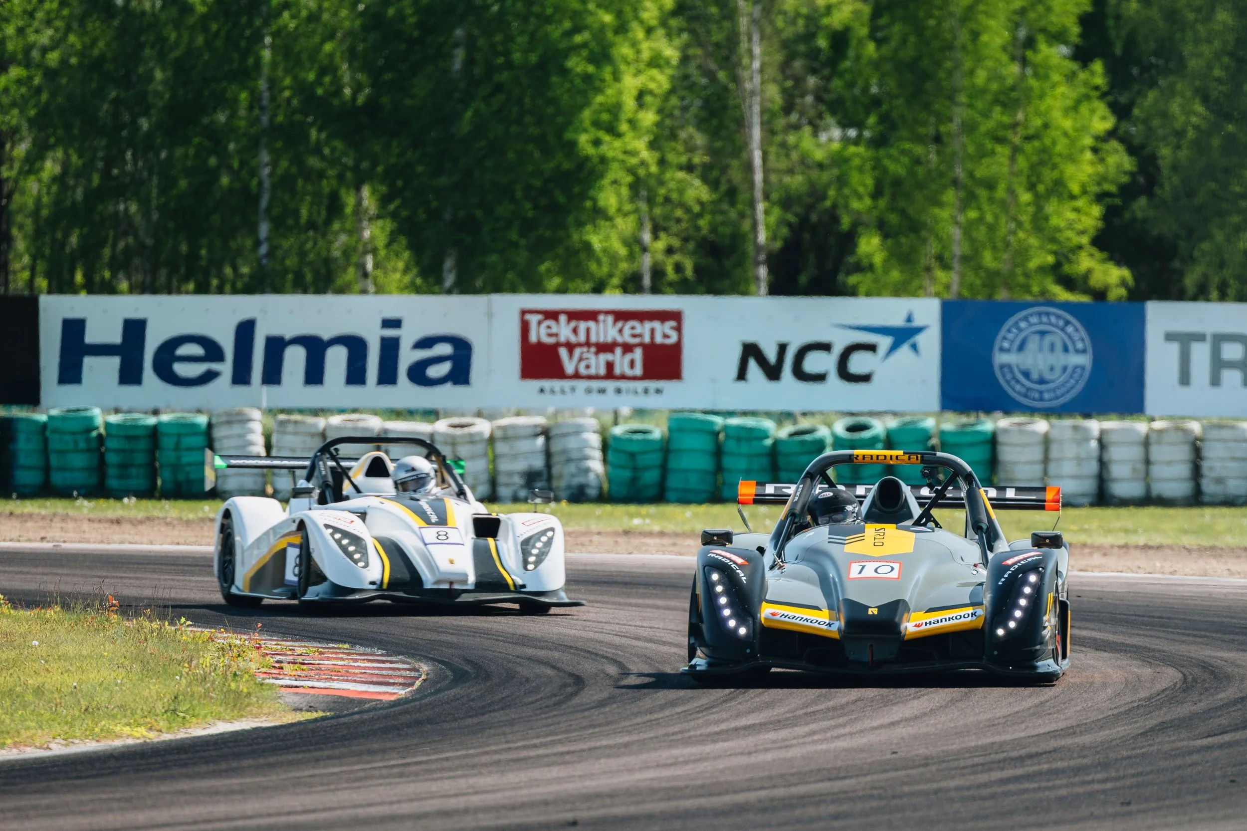 Radical Motorsport Sweden