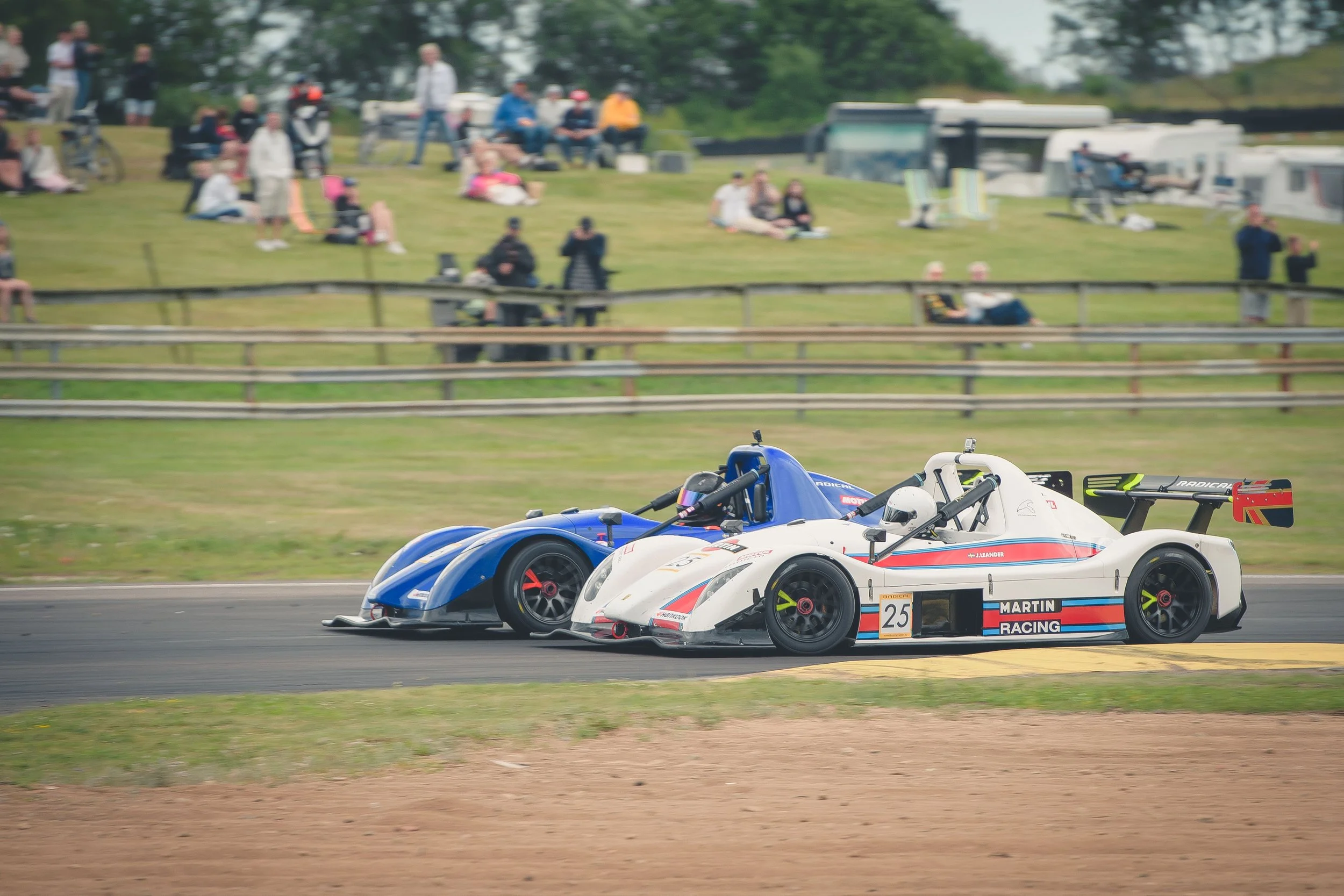 Radical Motorsport Sweden