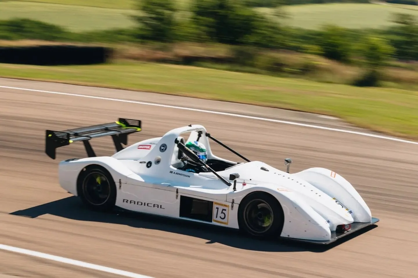 Radical Motorsport Sweden